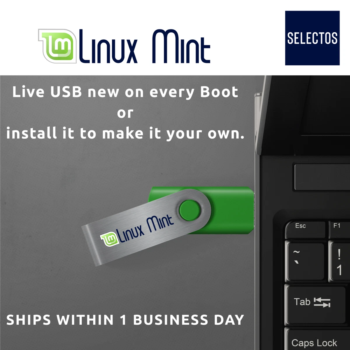 Mint Linux Mate