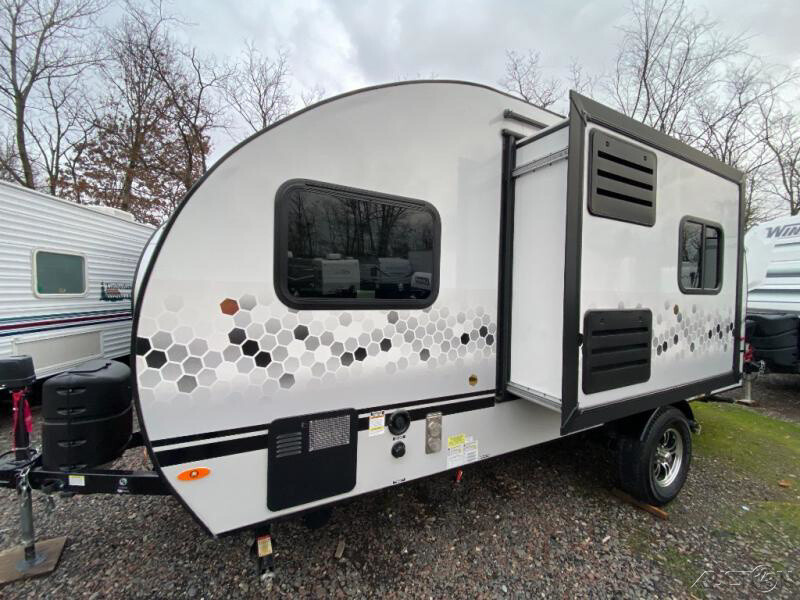 2021 Forest River r pod RP-180 Used | eBay