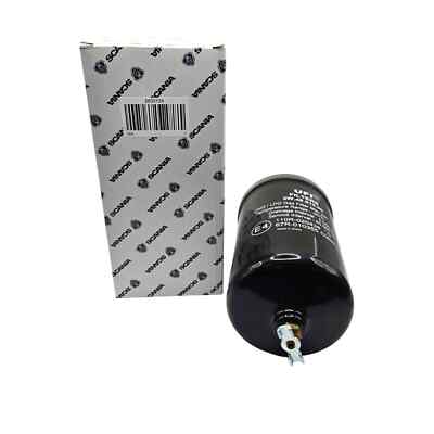 SCANIA KRAFTSTOFFFILTER 2633135 KRAFTSTOFF FILTER | eBay.de