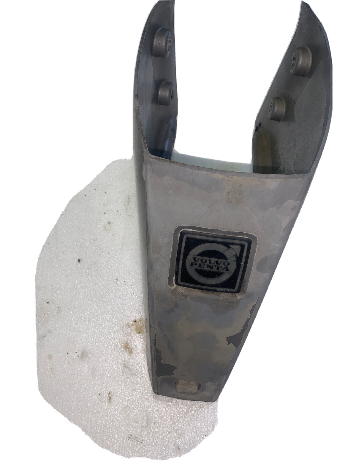 Volvo Penta Outdrive Upper Unit Shift Cover SX-A DPS-A DPS-B 3842136 ...