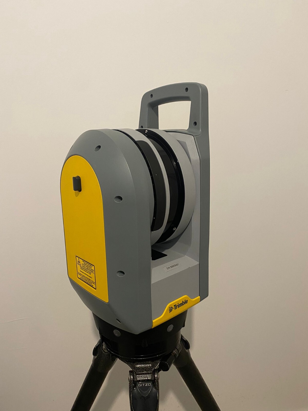 Reconditioned Trimble X7 Scanner And T10 Tablet | eBay