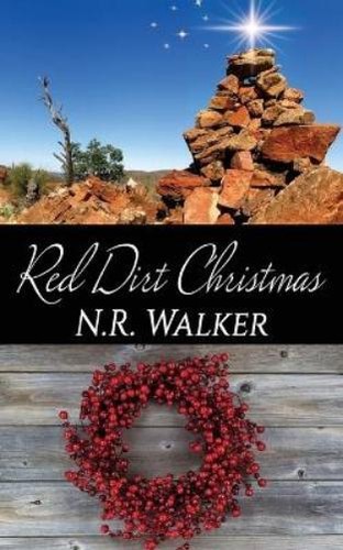N R Walker Red Dirt Heart Christmas (Poche) Red Dirt Heart | eBay