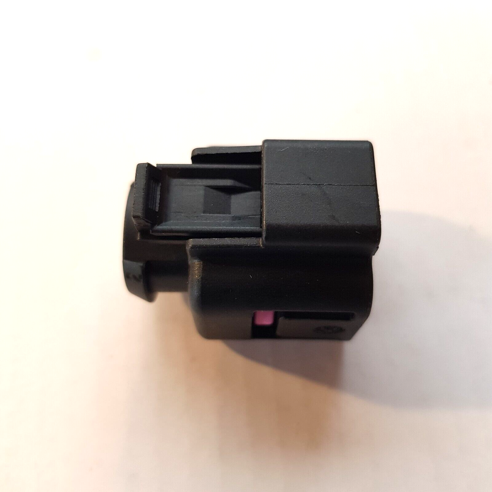 6 Pin Male Female Oxygen Sensor Ignition Plug Connector For Bosch VW ...