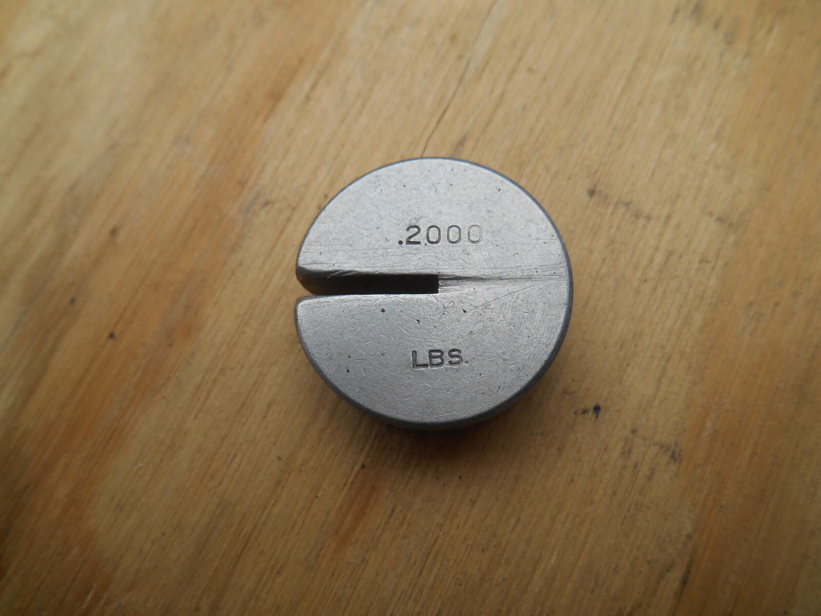 WHITIN MACHINE WORKS , WHITINSVILLE MASS , VTG. SCALE WEIGHTS ONLY ...