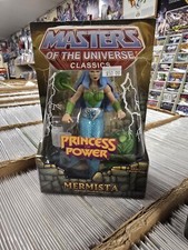 Masters of the Universe Original Mermista
