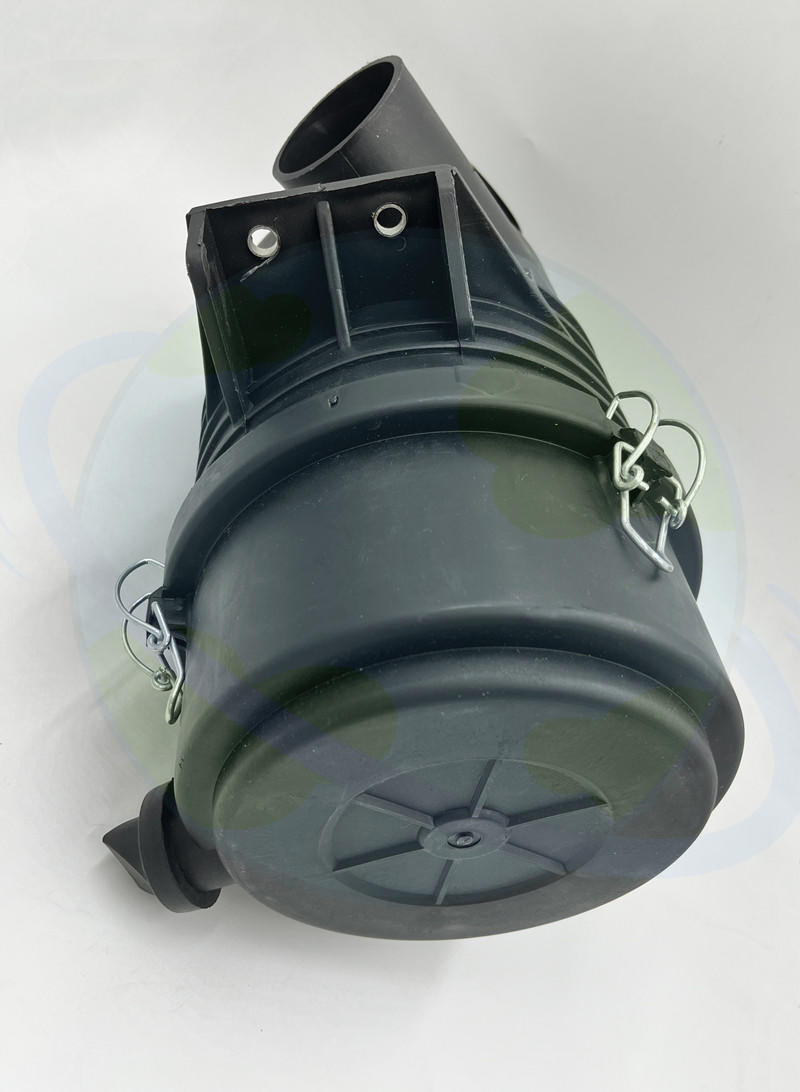 Air Filter Assembly Cover for Toyota Forklift 7-8FG/FD10-30 17700-26600 ...