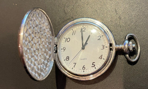 Trump Marina Pocket Watch Limited Edition - 100% of Proceeds Will Be ...