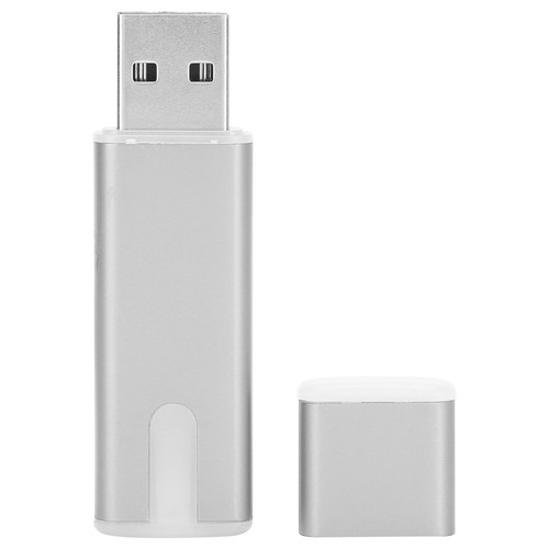 USB Flash Drive Breathing Light USB2.0 Memory Stick Storage Computer ...