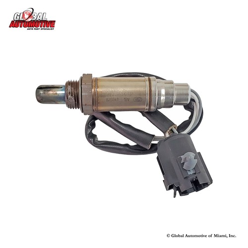 Bosch Oxygen O2 Sensor for 1995-2002 Chrysler, Dodge, Jeep, Plymouth ...