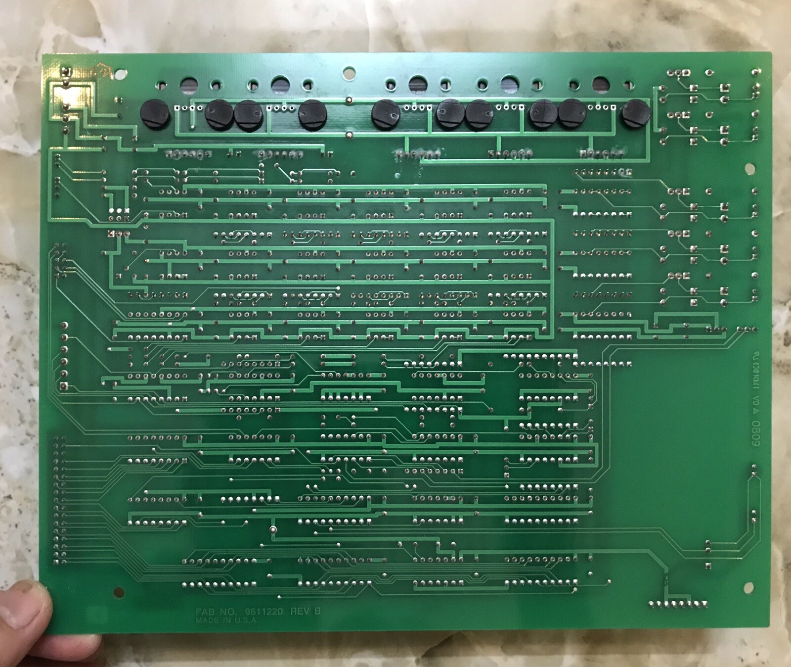 Board VPM for Abbott Cell-Dyn 3200 & RUBY Hematology Analyzer | eBay.de