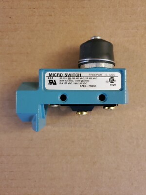 Limit - 125 250 480Vac