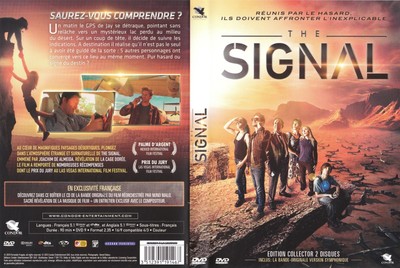 THE SIGNAL - DVD neuf | eBay