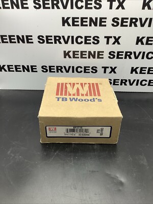 TB Woods SFX2 7/16 DI SG Bushing | eBay