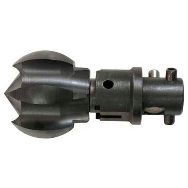 General Wire L-2CG Clog Chopper 1.25" Sectional Sewer Cleaner L ...