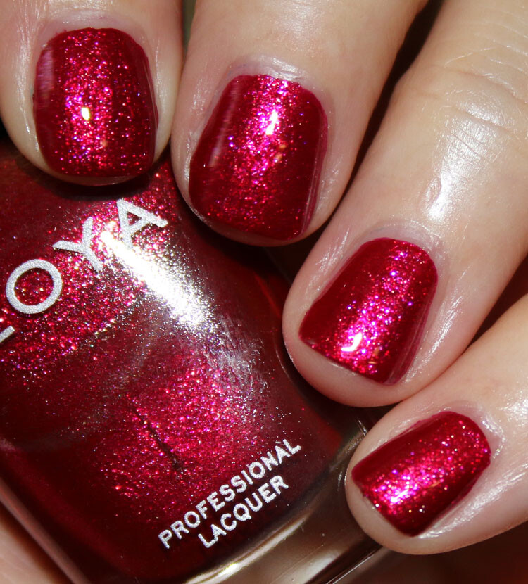 Zoya Ruby Zoya' Natural Ruby & Diamond Earrings