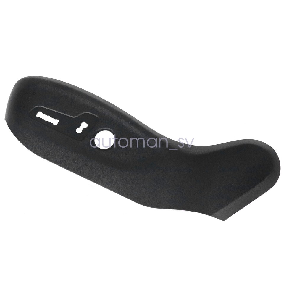 Seating Outer Trim Shield Driver Side For Hyundai Sonata 2015-2018 ...