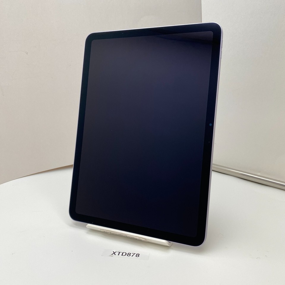 Apple iPad Air 11" - 128GB - M3, 2025 - Wi-Fi - Purple A3266 - Open Box ...
