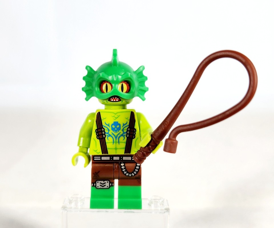 LEGO - THE LEGO MOVIE 2 Minifigures (Genuine) - YOU PICK! | eBay