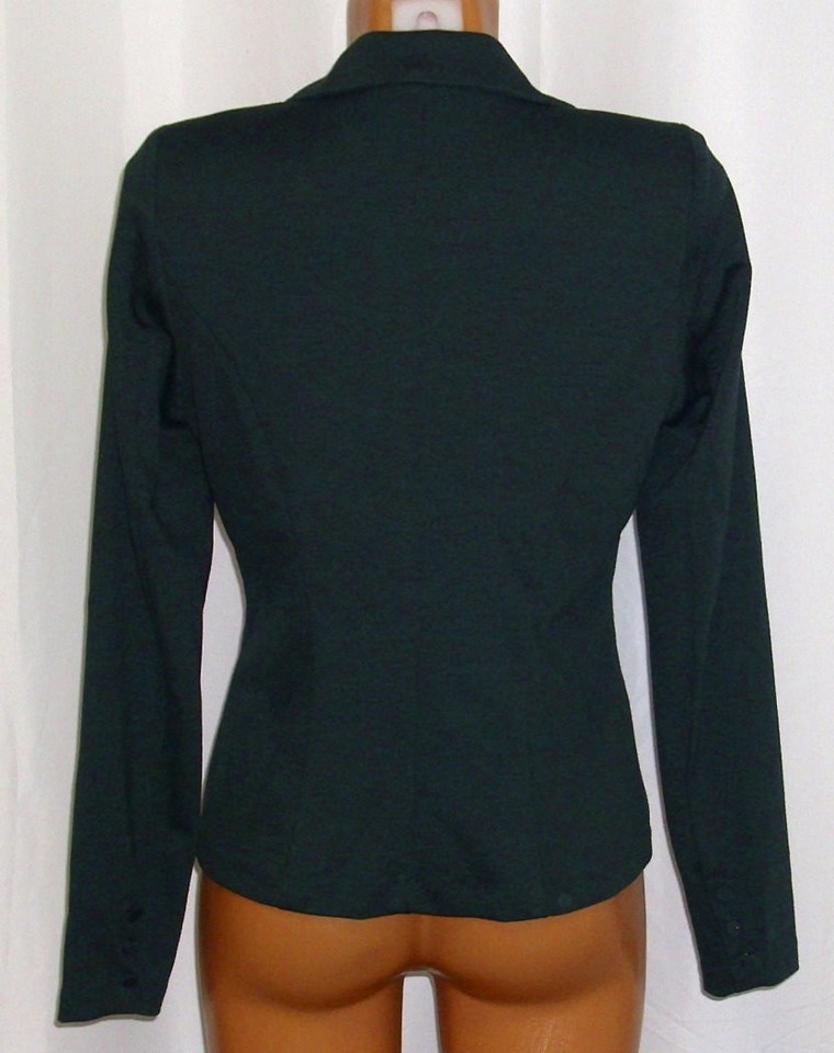 Free / Quent * Damen Jacke im Blazer Style * Gr. XS * grün * Modell ...