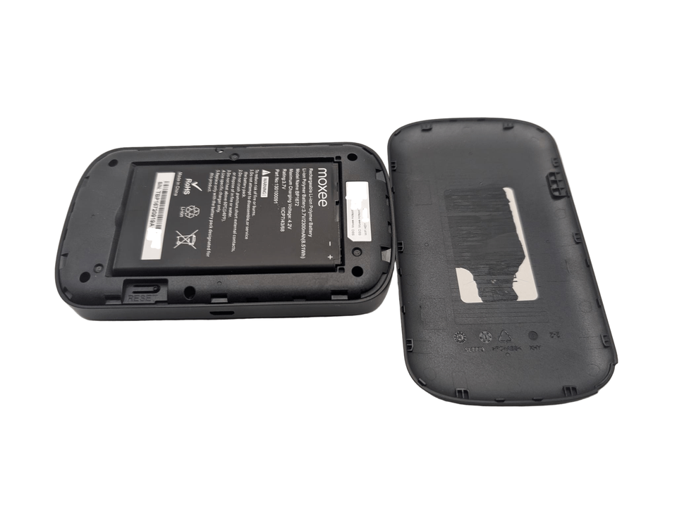 RayHunter IMSI Catcher / Stingray Detector – Moxee K779HSDL Hotspot ...