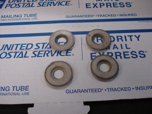 GM Chevrolet Pontiac Buick Oldsmobile Door Handle/Window Crank Spacer ...