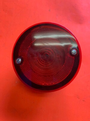 New rear tail light for Ford NAA Jubilee tractors replaces FAA13402A | eBay