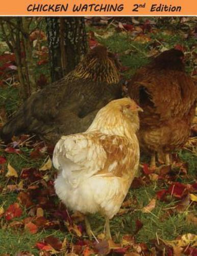 Chicken Watching by Marites Castro (2013, Trade Paperback) for sale ...