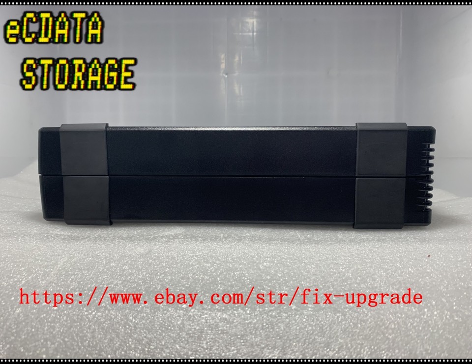 LTO6 Ultrium 6250 External SAS HH Tape Drive EH970A 684882-001 | eBay