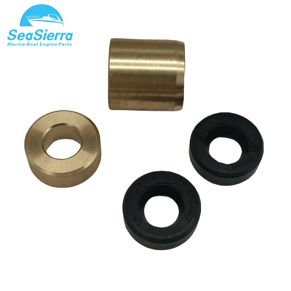 Bell Housing Bushing Kit for Mercruiser Alpha One GEN.ll 23-806036A1 18 ...