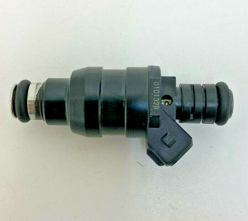SMP FJ212 NEW Fuel Injector | eBay