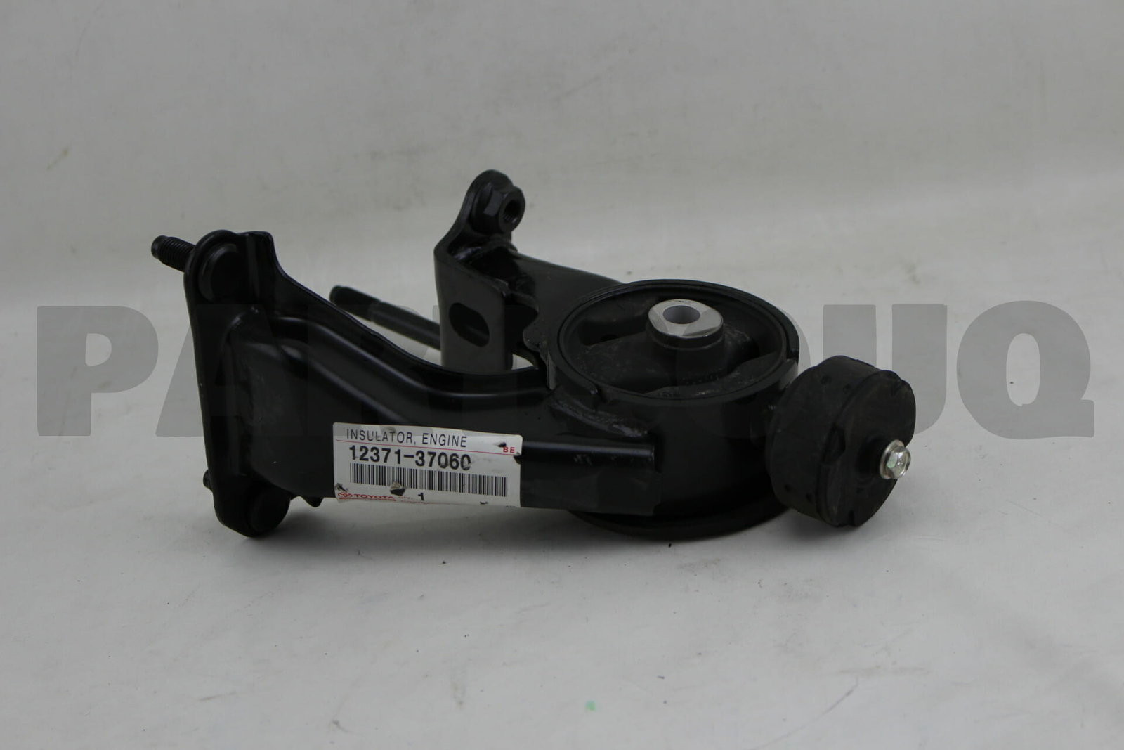 1237137060 Genuine Toyota INSULATOR, ENGINE MOUNTING, REAR 12371-37060 ...