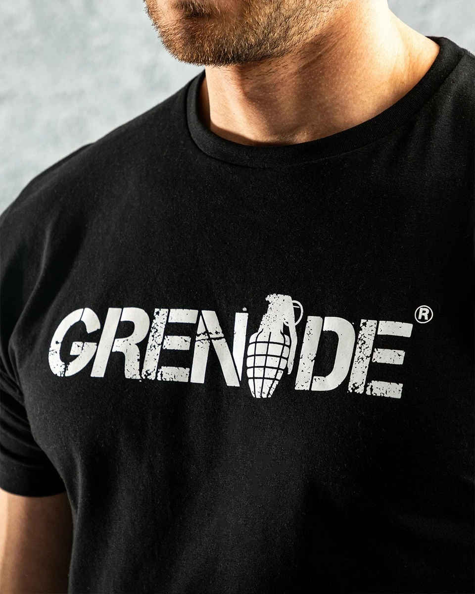 Grenade Apparel