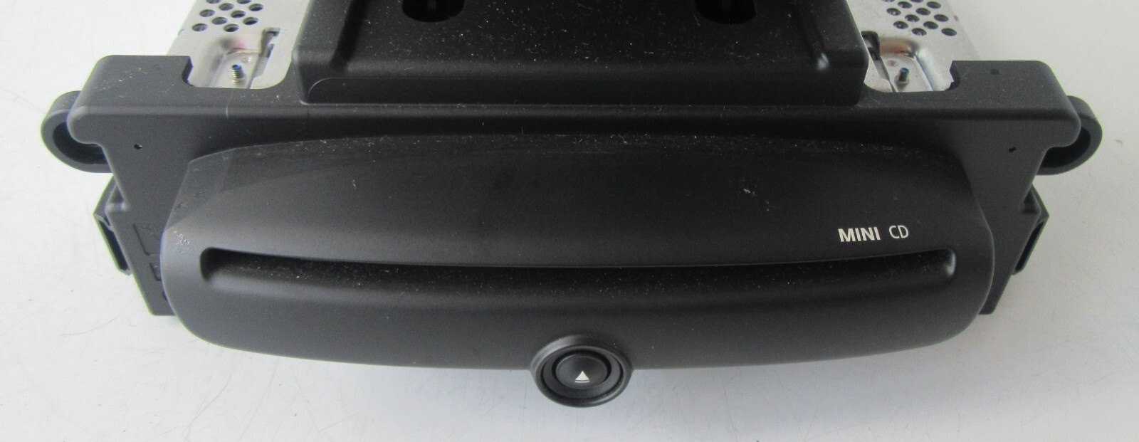 Genuine MINI CD Radio Player Head Unit - R56 R55 R57 R58 R59 R60 & LCI ...