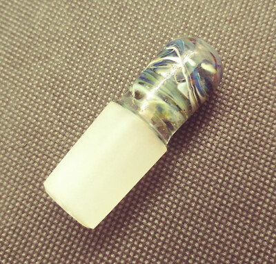 Lab Glassware - Ground Glass Joints