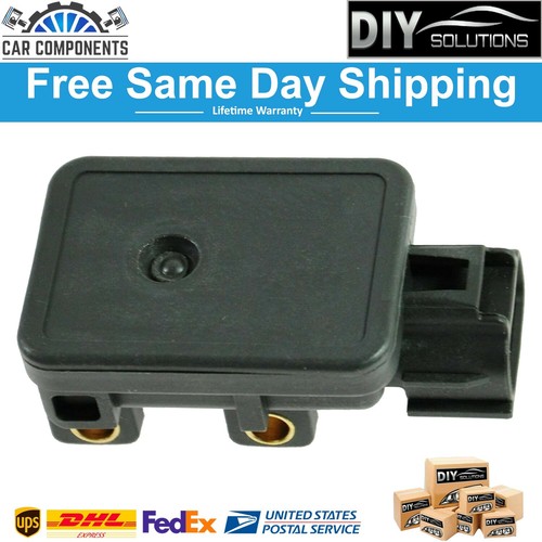TRQ New MAP Sensor For 1997-2003 Dodge Dakota Durango Ram Jeep Cherokee ...