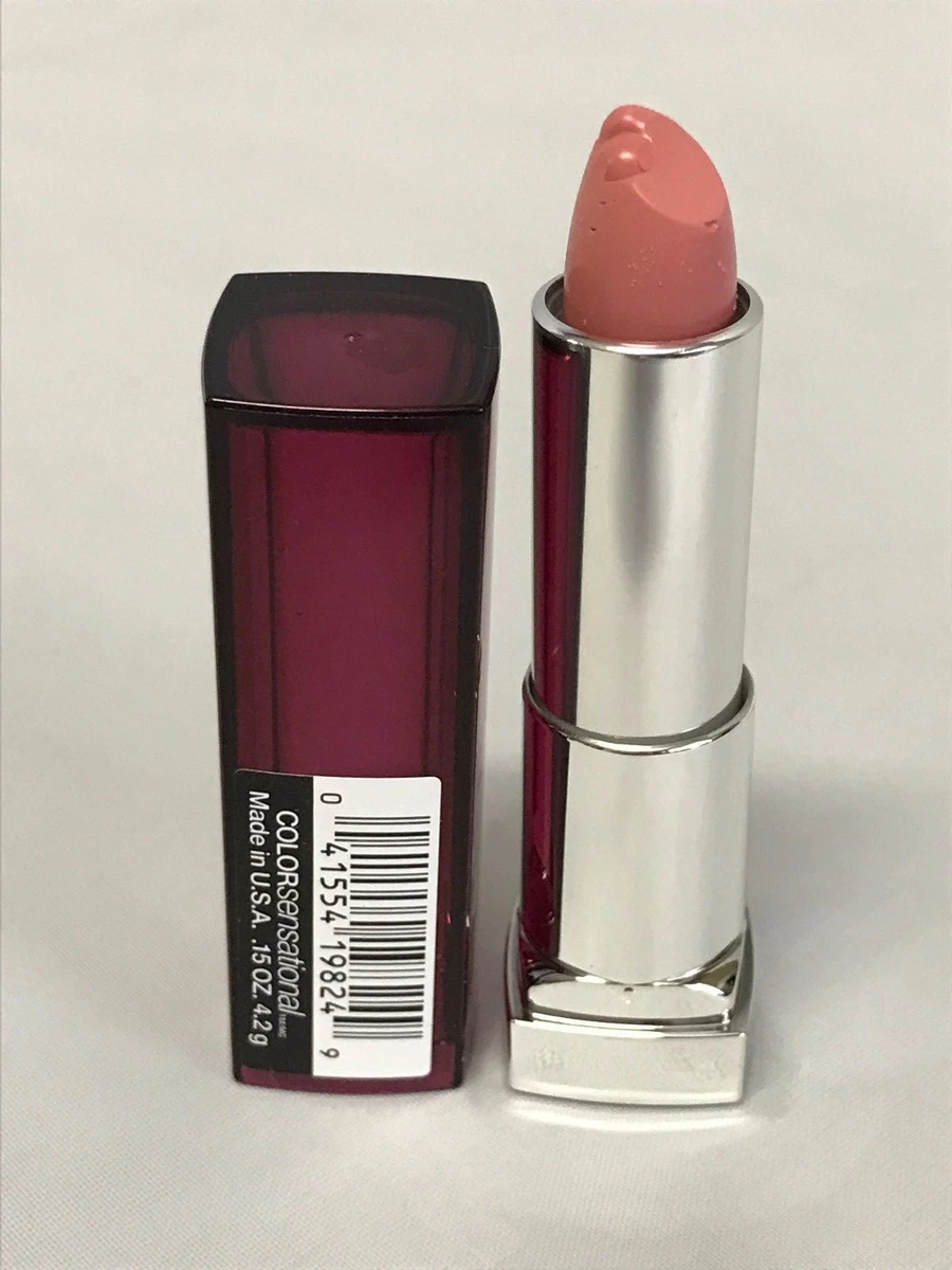 Maybelline Pink Please