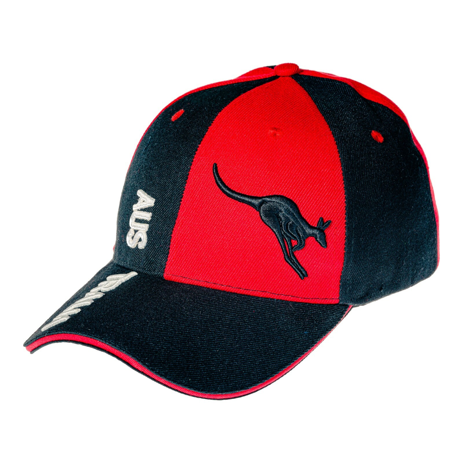 Baseball / Golf Caps Hats Unisex Adjustable Strap One Size Fits All ...