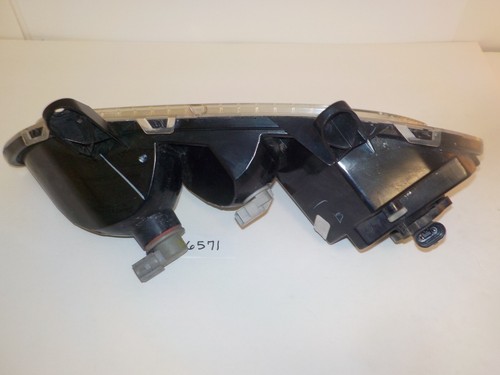 13-16 Ford Escape Parking Turn Signal Fog Light Assembly LH OEM CJ5Z ...