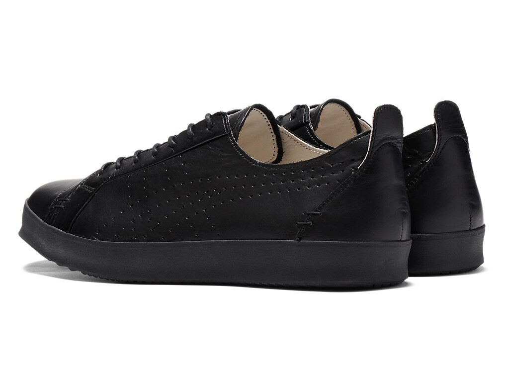 Onitsuka Tiger COLESNE LO NM 1183C191 001 BLACK/BLACK NIPPON Onitsuka Tiger COLESNE LO NM 1183C191 001 BLACK/BLACK NIPPON