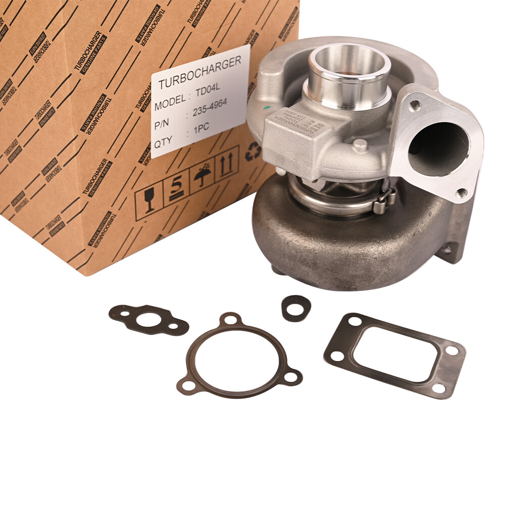 TD04HL-13G Turbocharger 234-4894 314-9972 235-4964 For CAT 277B 287 ...