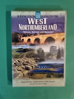 DVD - Edwin Grieve - Edwin's Kingdom 3 - West Northumberland | eBay