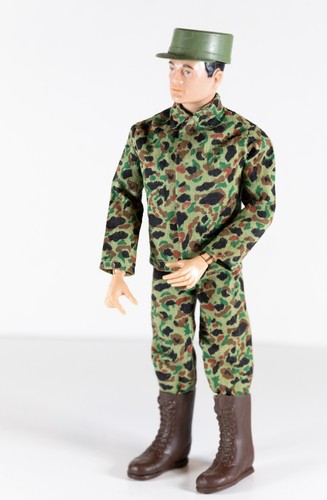 GI Joe Vintage 12 Inch 1964-65 All Original | eBay