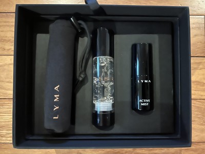 LYMA Laser Kit. Blue Light & Red Light Combined! LLLT, Accelerated ...