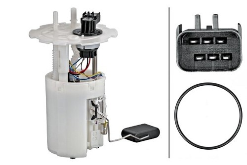 HELLA Fuel Feed Unit For CHEVROLET Aveo KALOS 05-08 96447644 | eBay