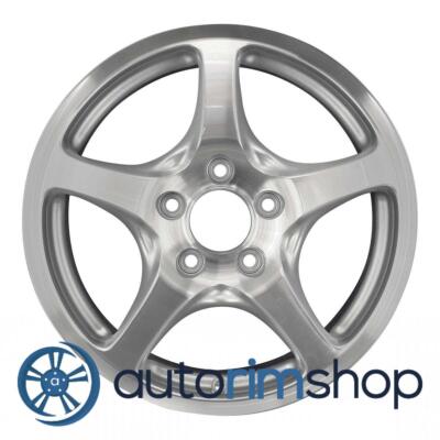 Honda S2000 2000 2001 2002 2003 2004 16" Factory OEM Front Wheel Rim | eBay