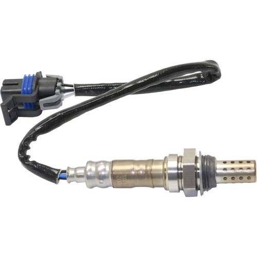 O2 Oxygen Sensors Set of 4 Left-and-Right DOWNSTREAM for Chevy Express ...