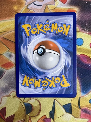 Orthworm ex 162/142 Stellar Crown Full Art Ultra Rare Pokemon TCG Card ...