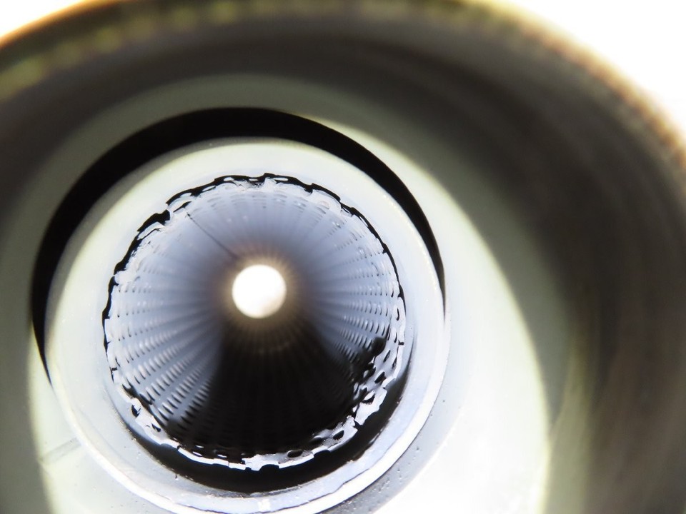 With Dent Zx-12R Akrapovic Stainless Steel/Titanium Full Exhaust | eBay