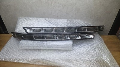 Daytime running lights Mercedes CLS 63 AMG W218 CLS 350 CLS 500 | eBay