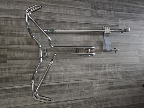 Ferno/Stryker Antler Kit | eBay